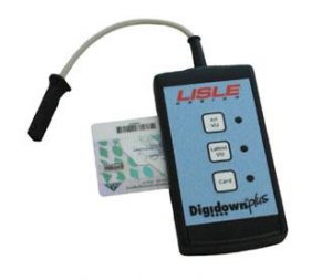 Digidown Plus dispositivo per lo scarico dei dati dal Cronotachigrafo ...